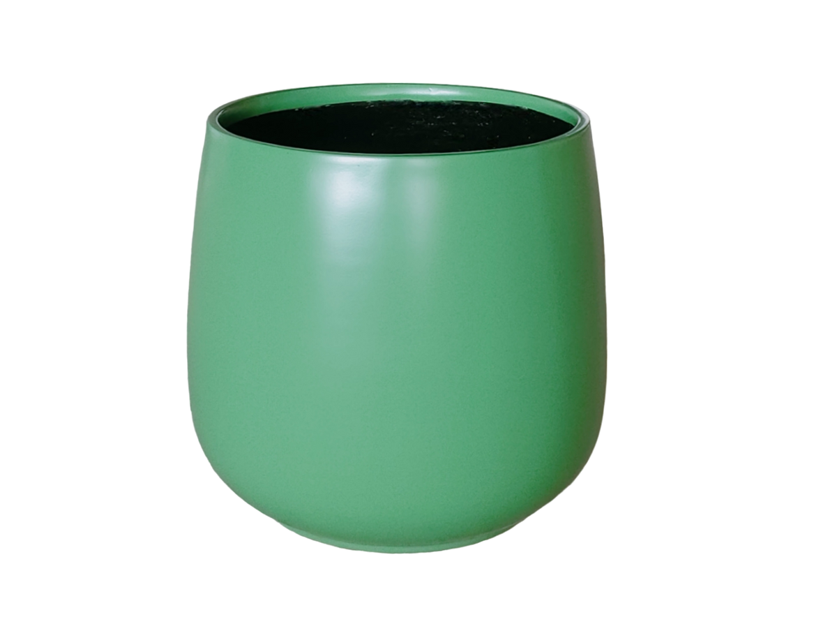 Lightweight Tub Planter Pot Jade – Terrace Outdoor Living