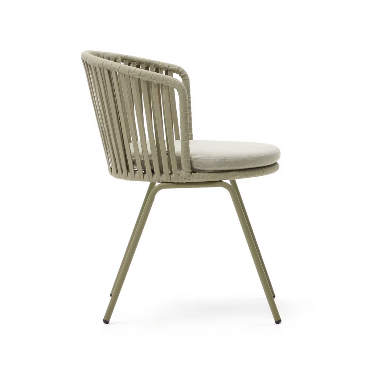Sardinia Rope Chair - Sand – Terrace Outdoor Living