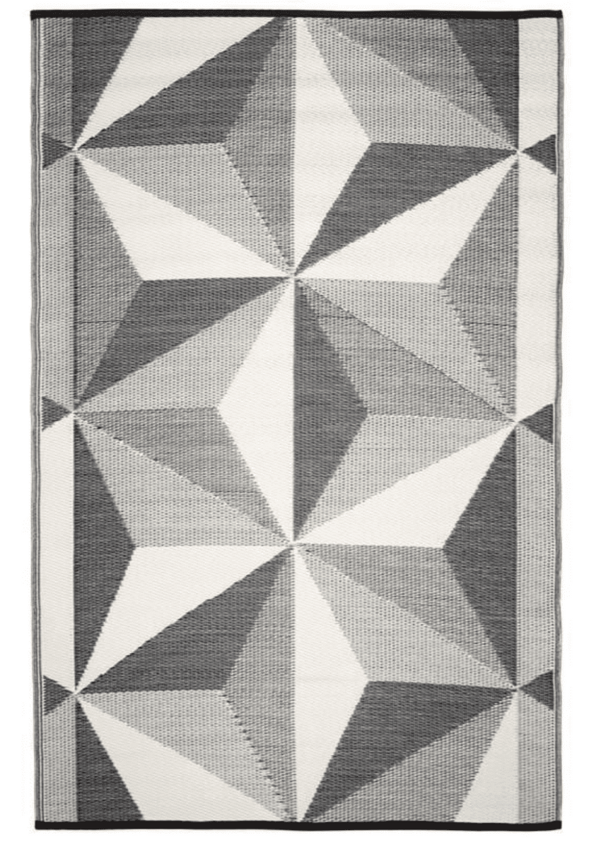 Geo Outdoor Rug – Terrace Outdoor Living